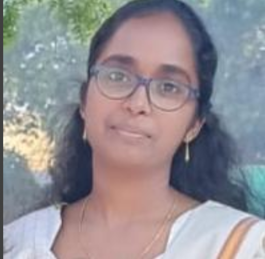 Johnson Sheeja Yavanica